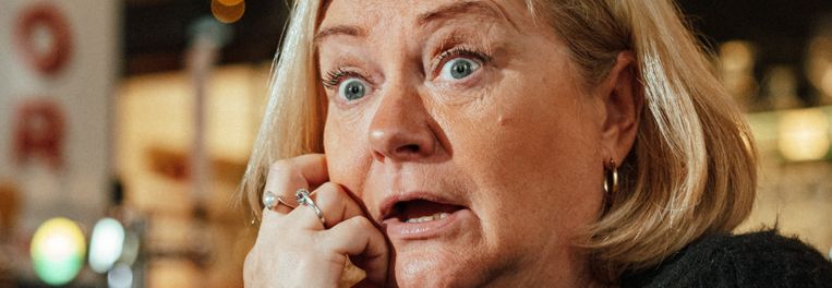 Leen Demaré: 'Zij die me ontslagen hebben moeten beschaamd zijn. Niet ...