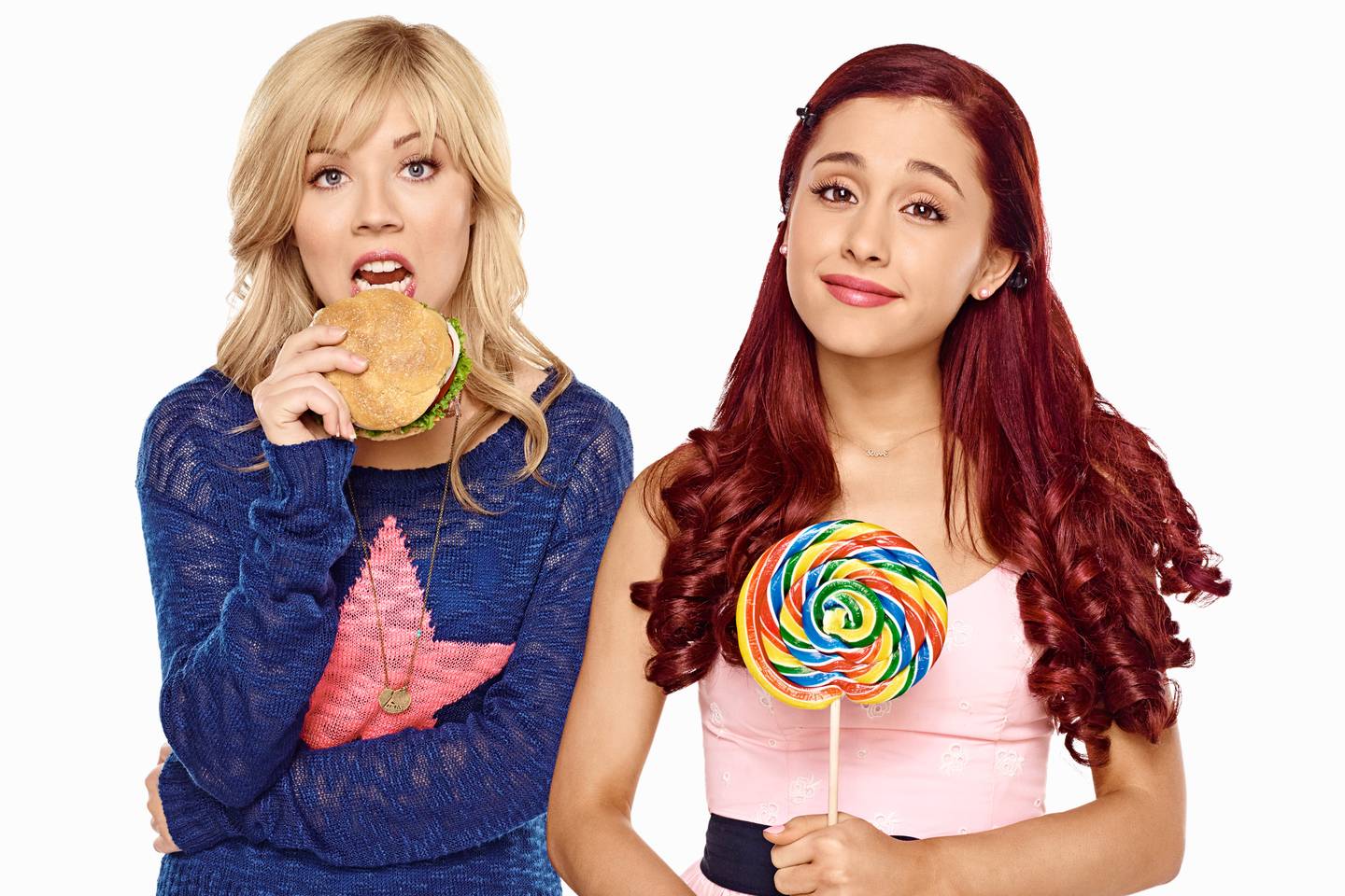 Sam & Cat - Nickelodeon Vlaanderen - vrijdag 16 januari 2026 - 22:15 ...