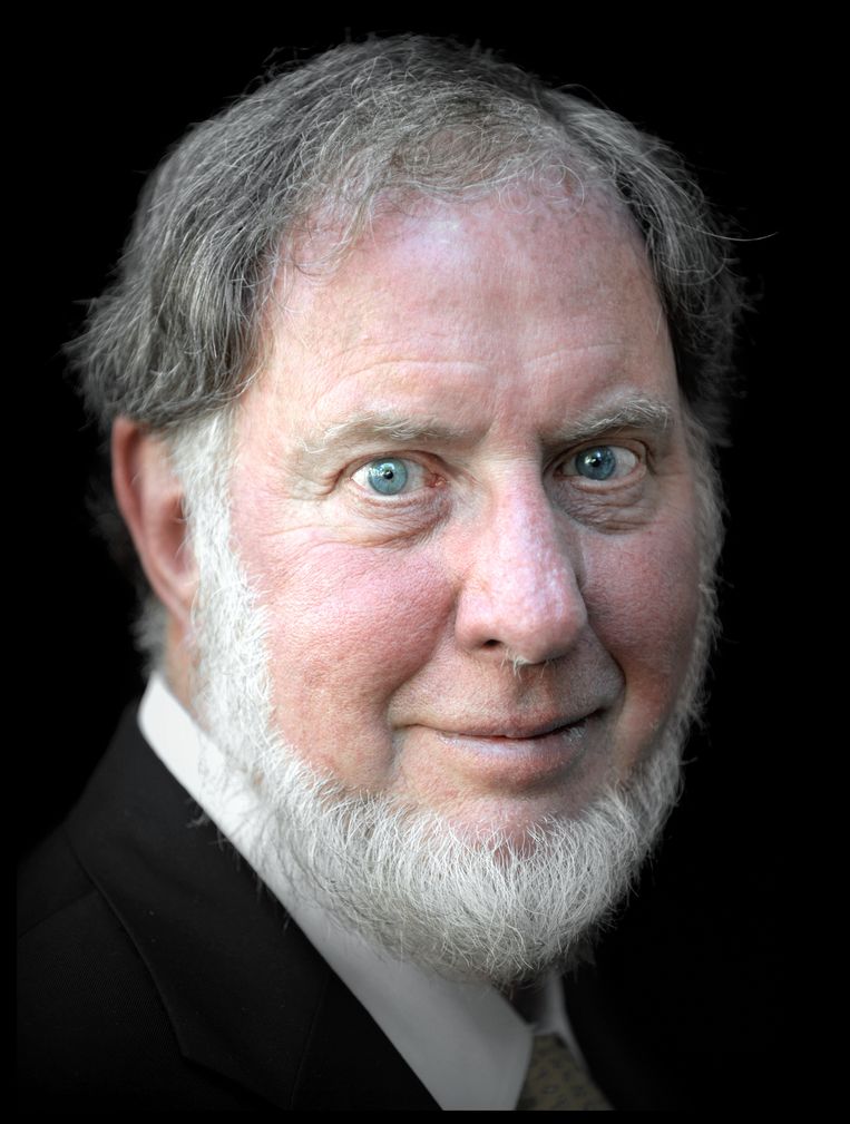 Trump is een dieptepunt én een keerpunt, voorziet Robert Putnam | De ...