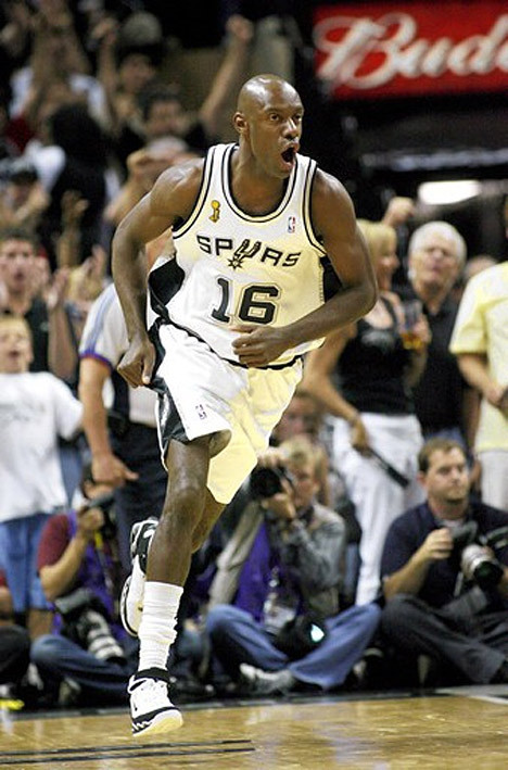 Francisco Elson is géén superman | Foto | pzc.nl