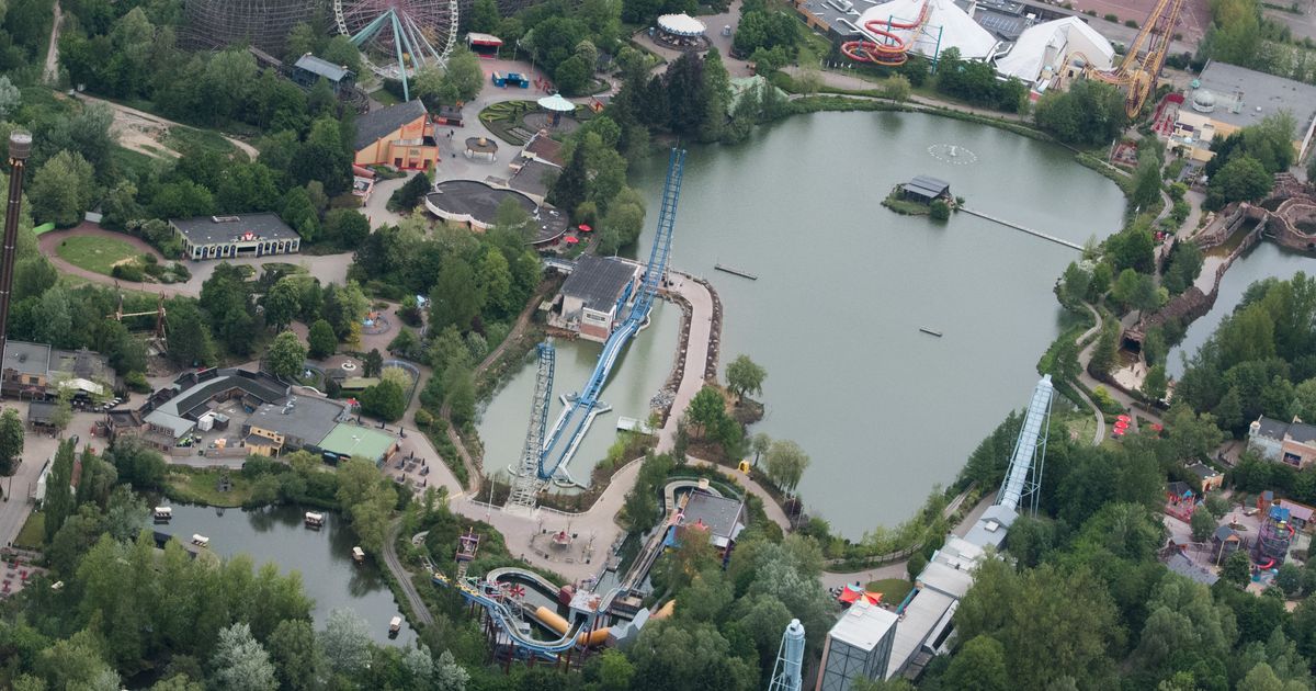 Walibi investeert 100 miljoen: jaarlijks nieuwe attracties | Reizen | HLN