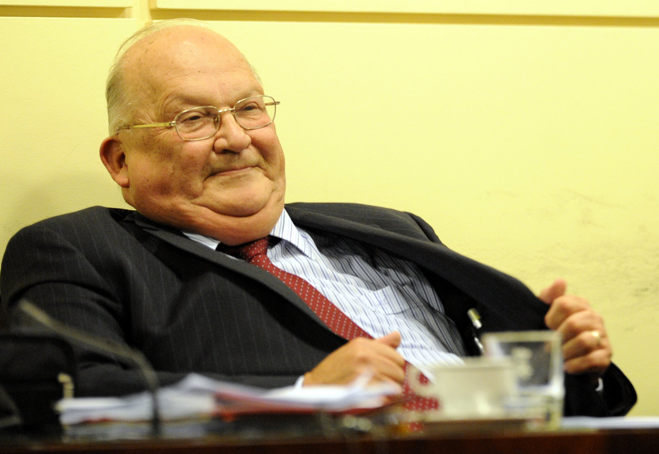 Jean-Luc Dehaene mettra un terme à sa carrière politique en 2014 | Foto ...