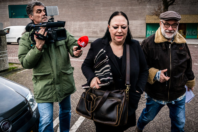 Advocaat Taghi wil weten wie advocaten kroongetuige zijn | Binnenland | AD.nl