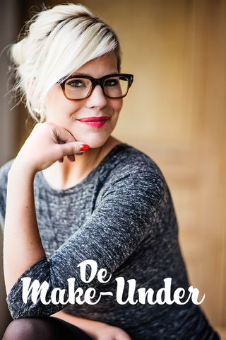 De Make-Under - Seizoen 1 - Kijk gratis naar volledige afleveringen ...