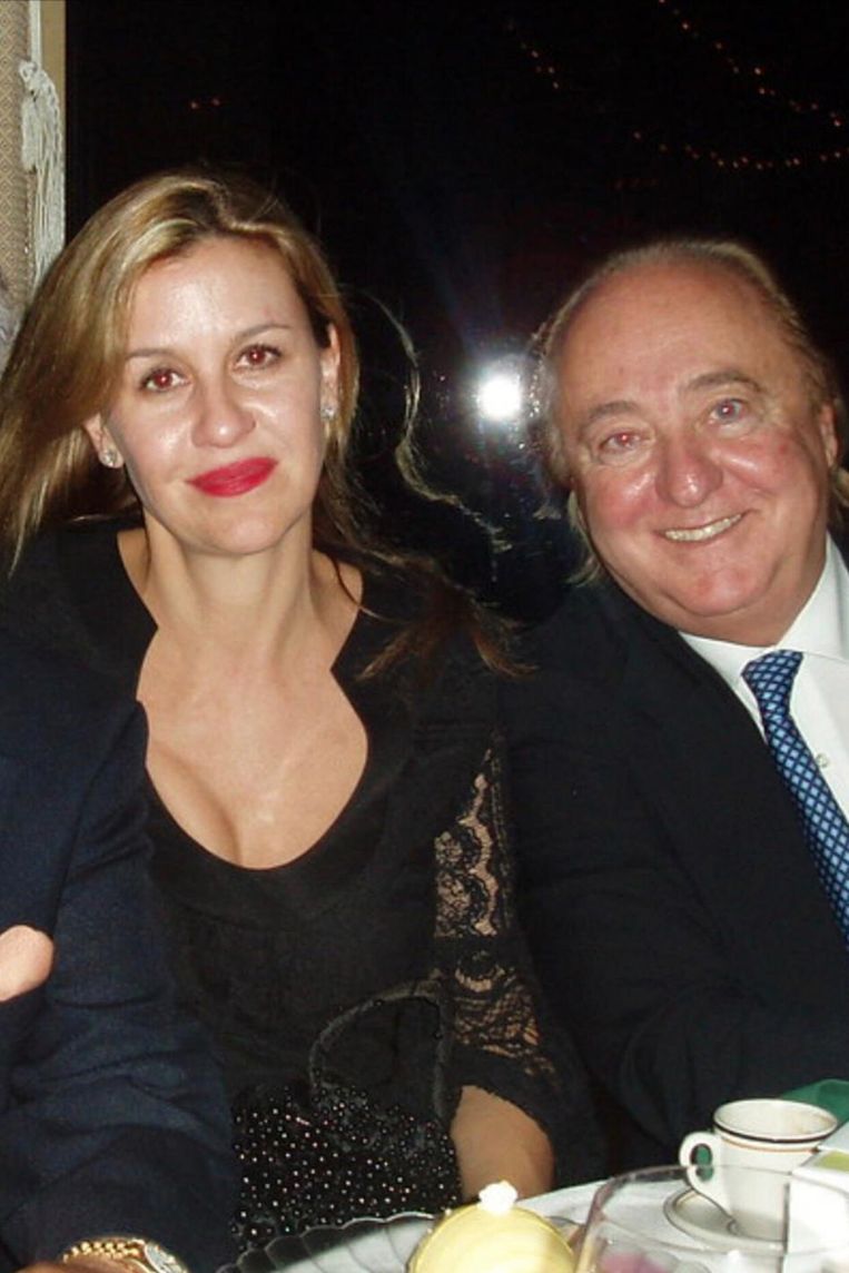 Gucci-familie in opspraak door seksueel misbruik kleindochter Alexandra ...