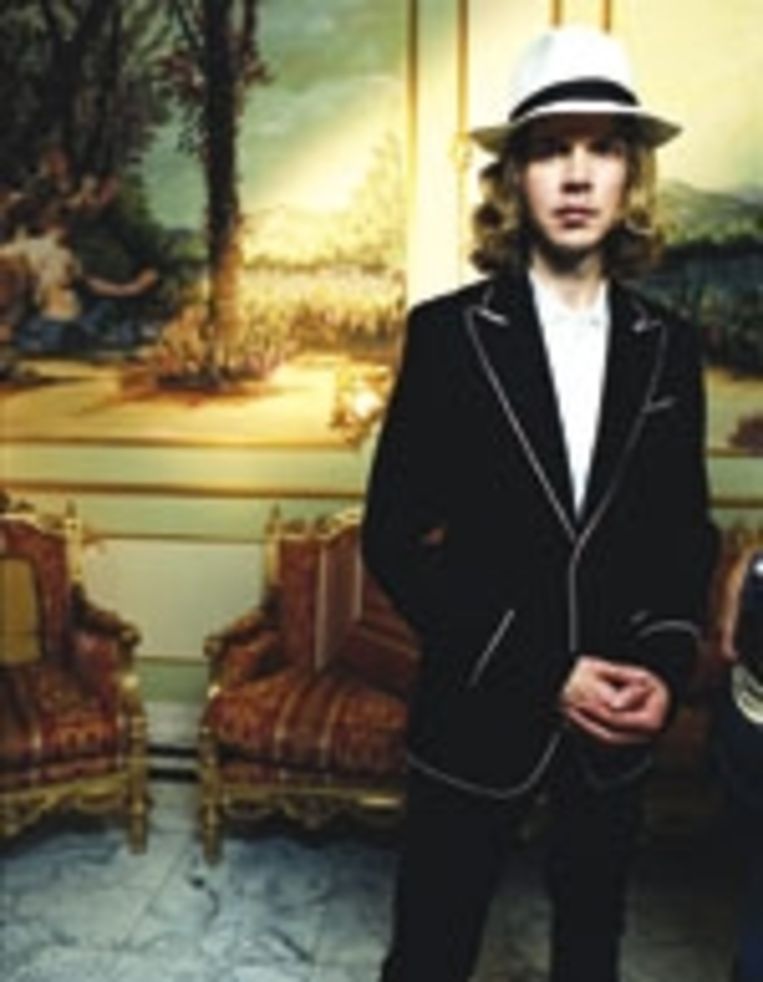 Beck - The Information | Humo