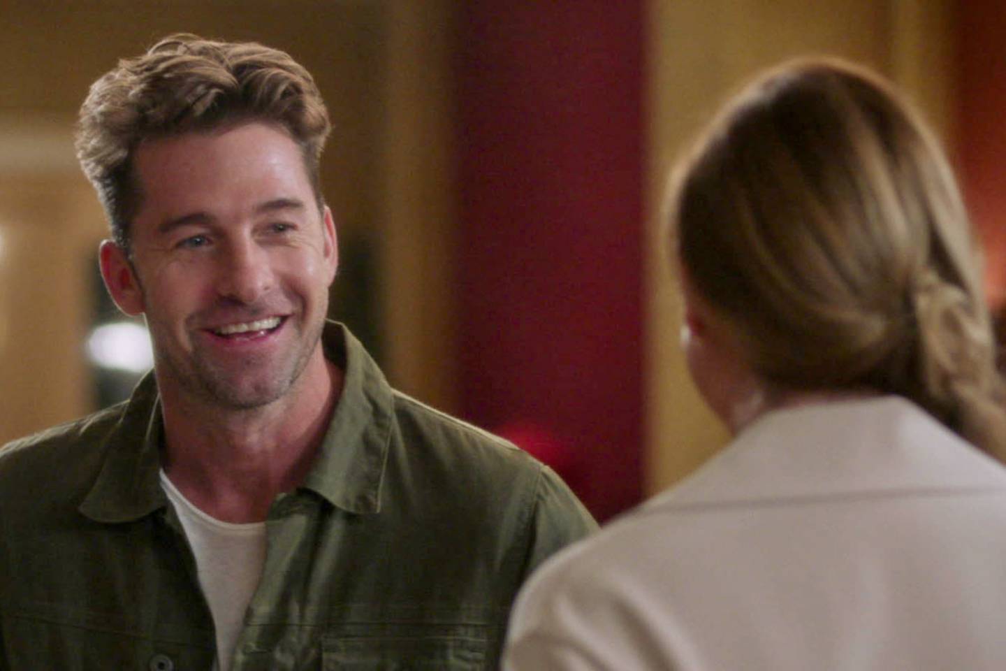 Grey's Anatomy - Play Fictie - woensdag 28 januari 2026 - 16:10 - TV-Gids