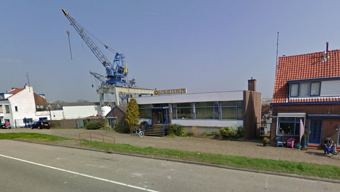 Bedrijf in kwaad daglicht na politieoefening | Dordrecht | AD.nl