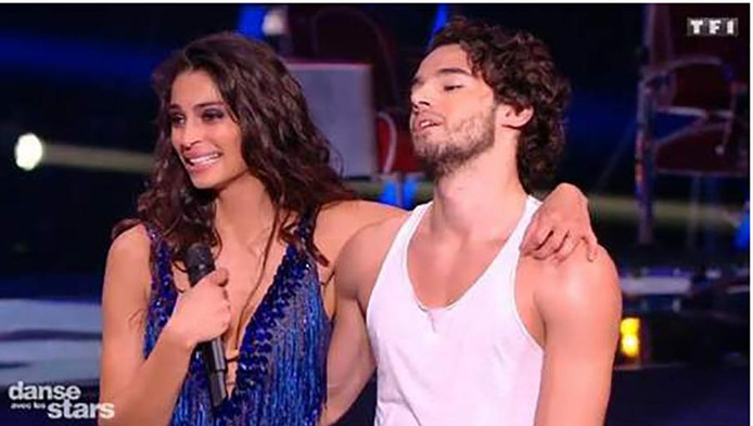 Anthony Colette amoureux de Tatiana Silva: il répond aux rumeurs | Télé ...