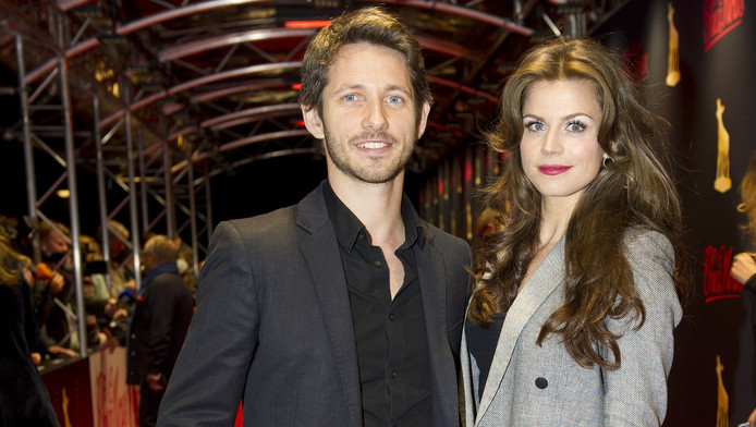 Elise Schaap bevallen van een dochtertje | Show | AD.nl