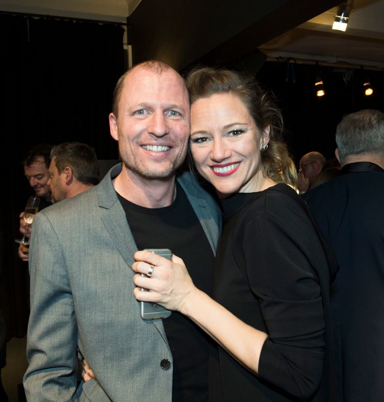 Hilde De Baerdemaeker over plusmama zijn: “Mijn man zijn ex is één van ...