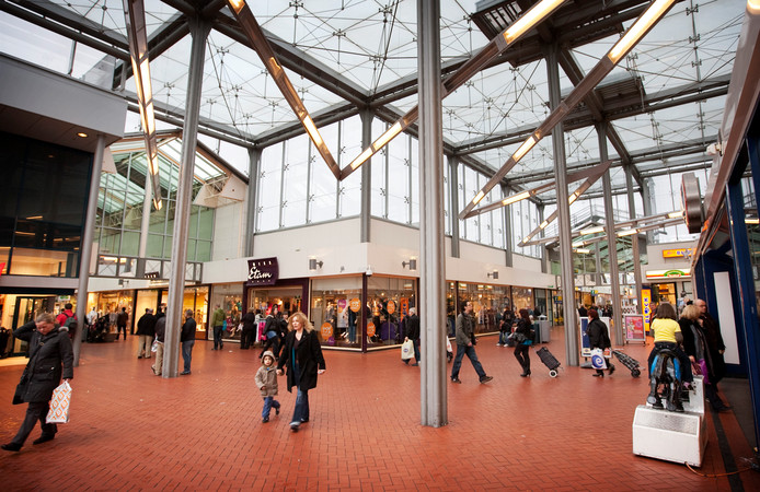 NVWA treft dode muizen aan in zaak winkelcentrum Overvecht | Utrecht ...