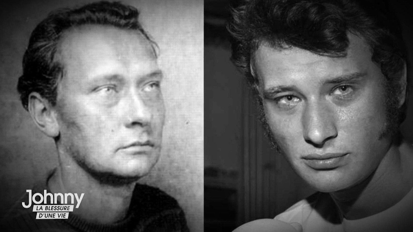 La relation que Johnny Hallyday n'a jamais pu rétablir | Foto | 7sur7.be