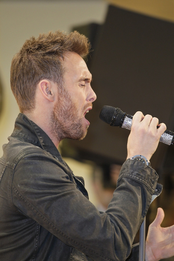 'Charly Luske wint The Voice of Holland' | Foto | gelderlander.nl