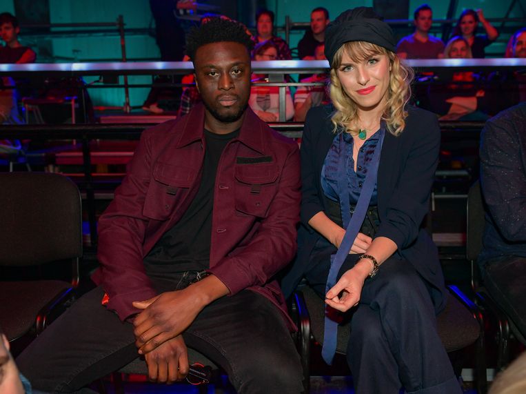 Josje Huisman zwanger van eerste kindje | Showbizz | HLN