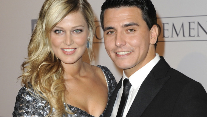 Jan Smit toont zoontje aan wereld | Sterren | AD.nl