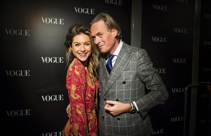 Lauren Verster baalt nog steeds van 'wrede' relatiebreuk met ex Jort ...