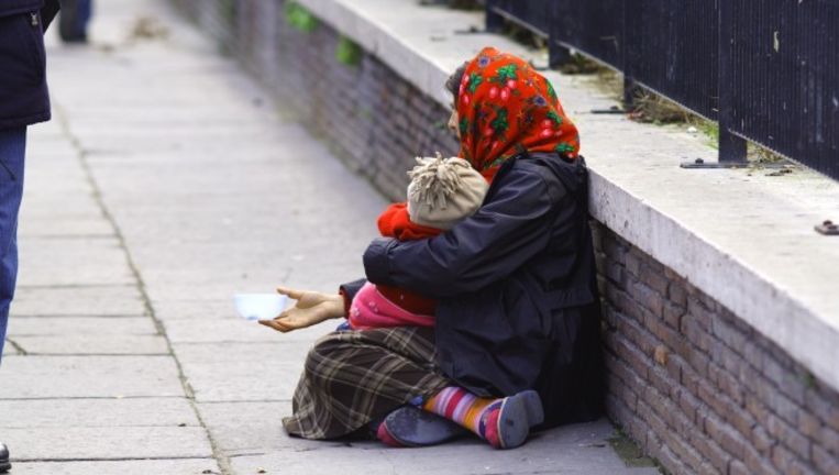 Meer dan 8 miljoen Italianen leven in armoede | Economische crisis ...