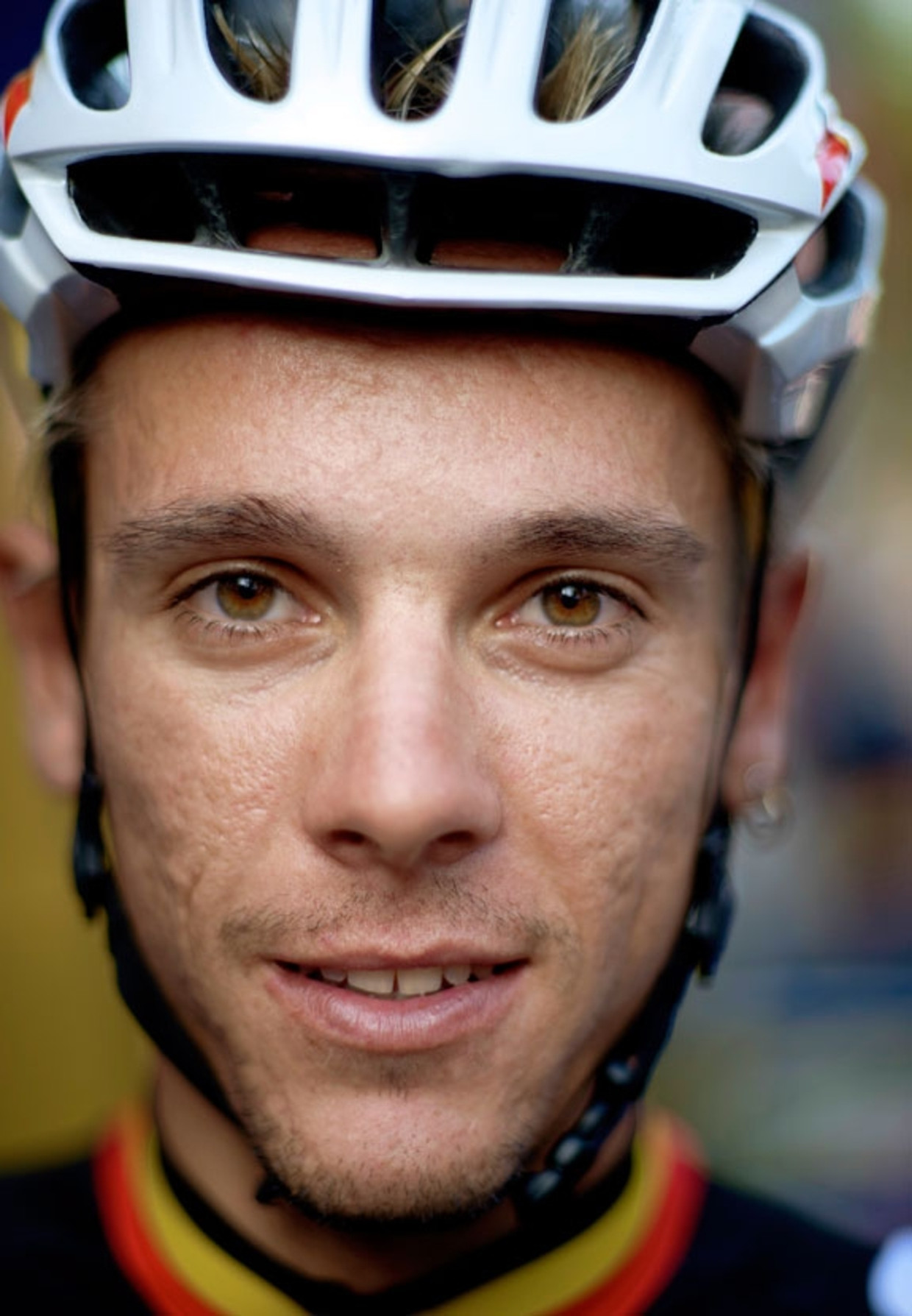 Philippe Gilbert, een portret | Humo