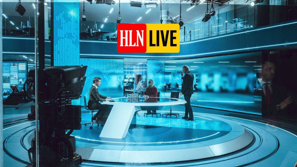 Home | HLN