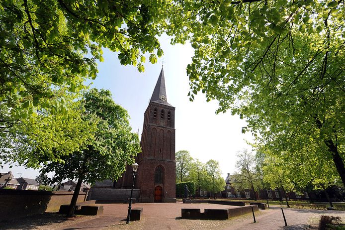 Sint Anthonis vol goede moed naar één Land van Cuijk: ‘We zijn een ...