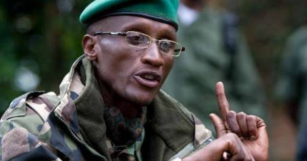 Laurent Nkunda veut aller jusque Kinshasa | Monde | 7sur7.be