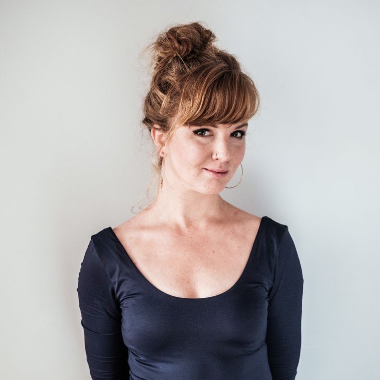 Smartphone Interview Met Violiste Nele Paelinck Ik Vlieg In Gedachten Naar De Sterren De Morgen