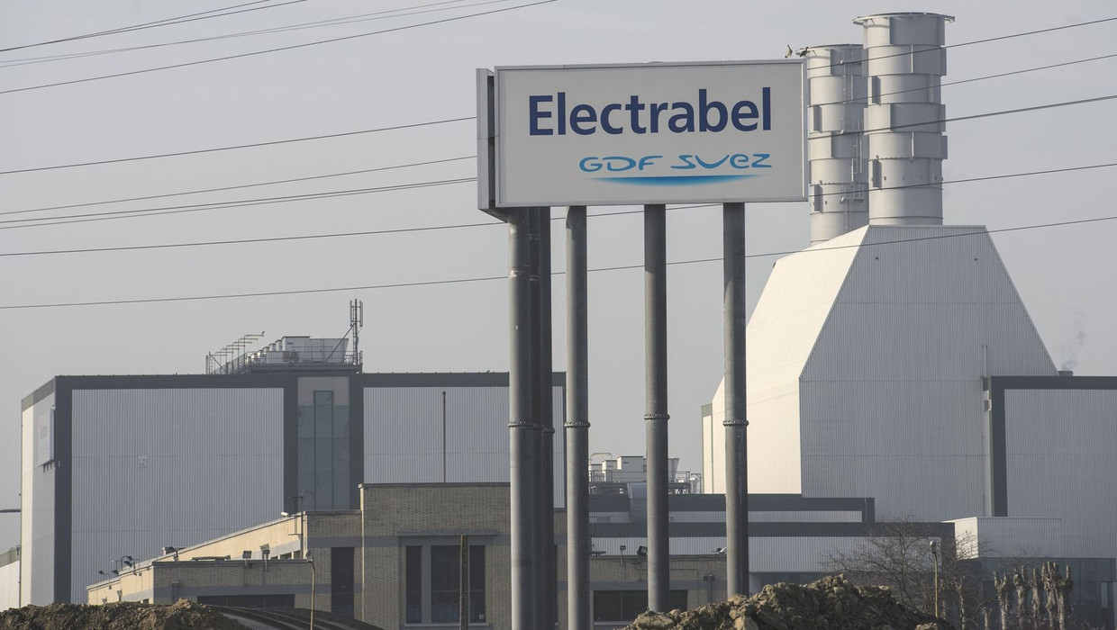 Electrabel annuleert sluiting zes centrales | De Morgen