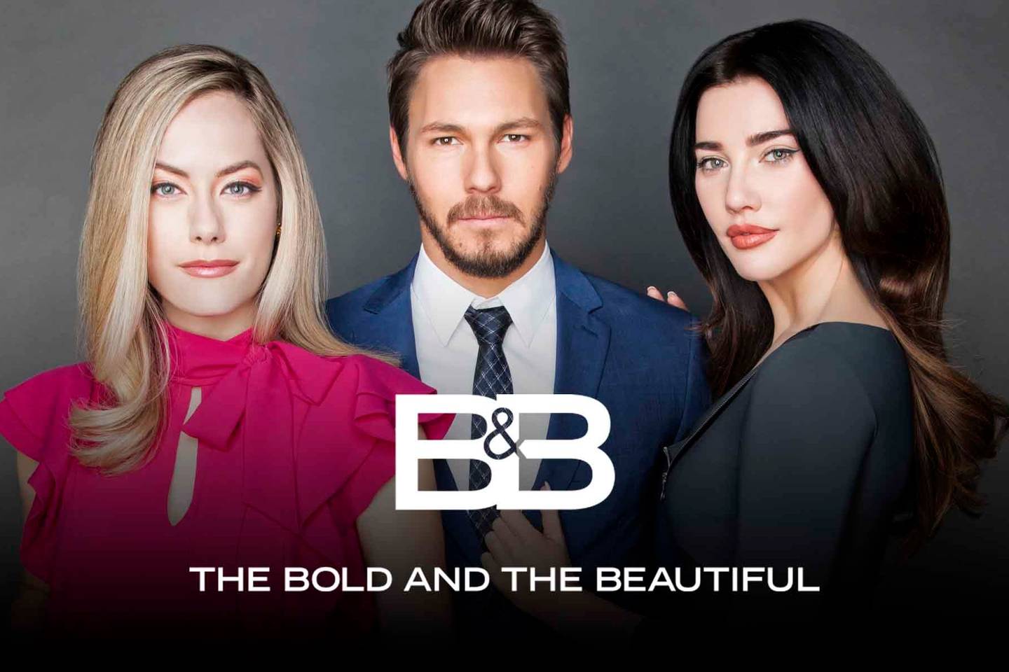 The Bold And The Beautiful - The Beginning - RTL 8 - dinsdag 06 mei 2025 - 17:30 - TV-Gids
