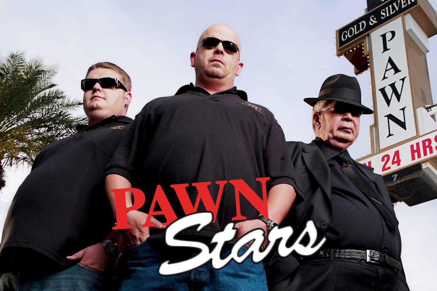 Pawn Stars - RTL 7 - maandag 26 januari 2026 - 18:00 - TV-Gids