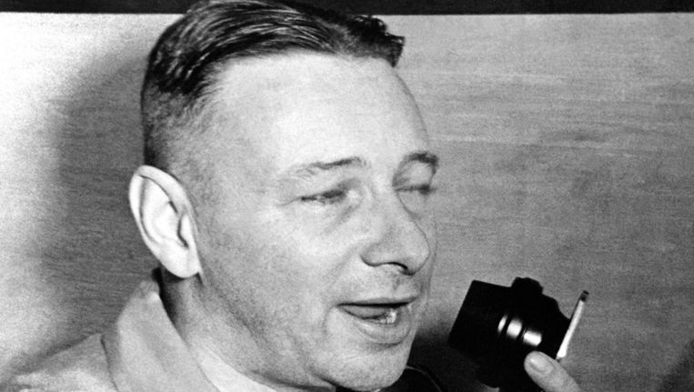 'Generaal Spoor voerde eigen oorlog in Nederlands-Indië' | De Volkskrant