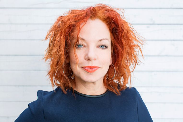 Els de Schepper speelt in Schouwburg | Boom | In de buurt | HLN