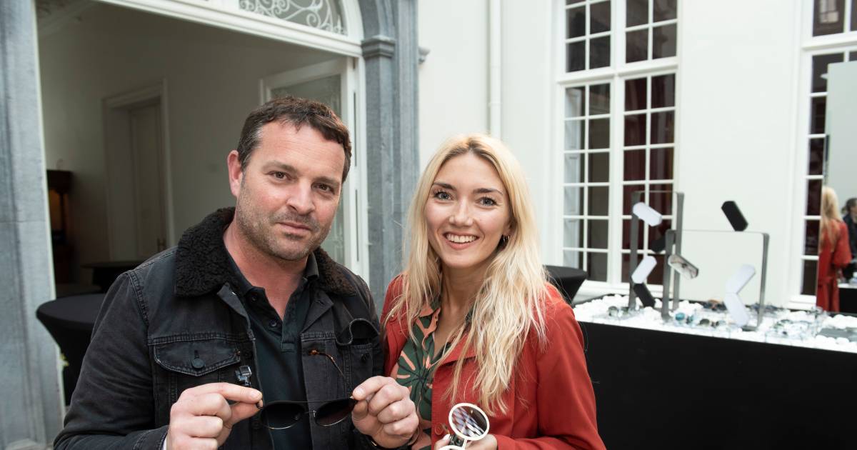 Charlotte Van Looy brak met Adriaan Van den Hoof en geeft tips aan ...