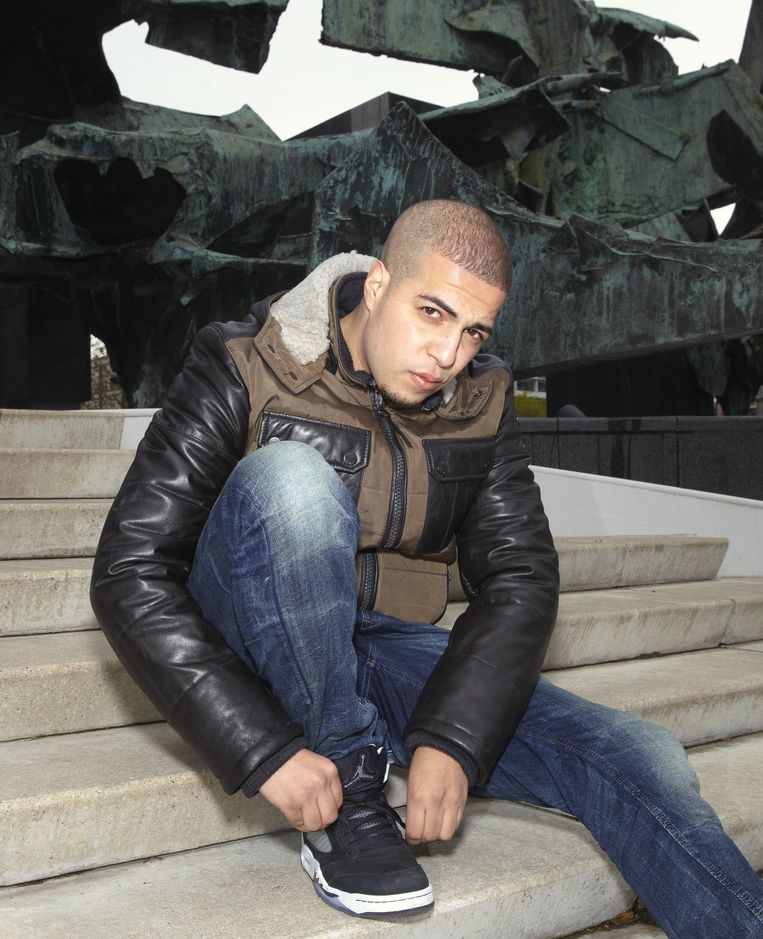 Rapper Feis (32) overleden na schietpartij in binnenstad van Rotterdam ...