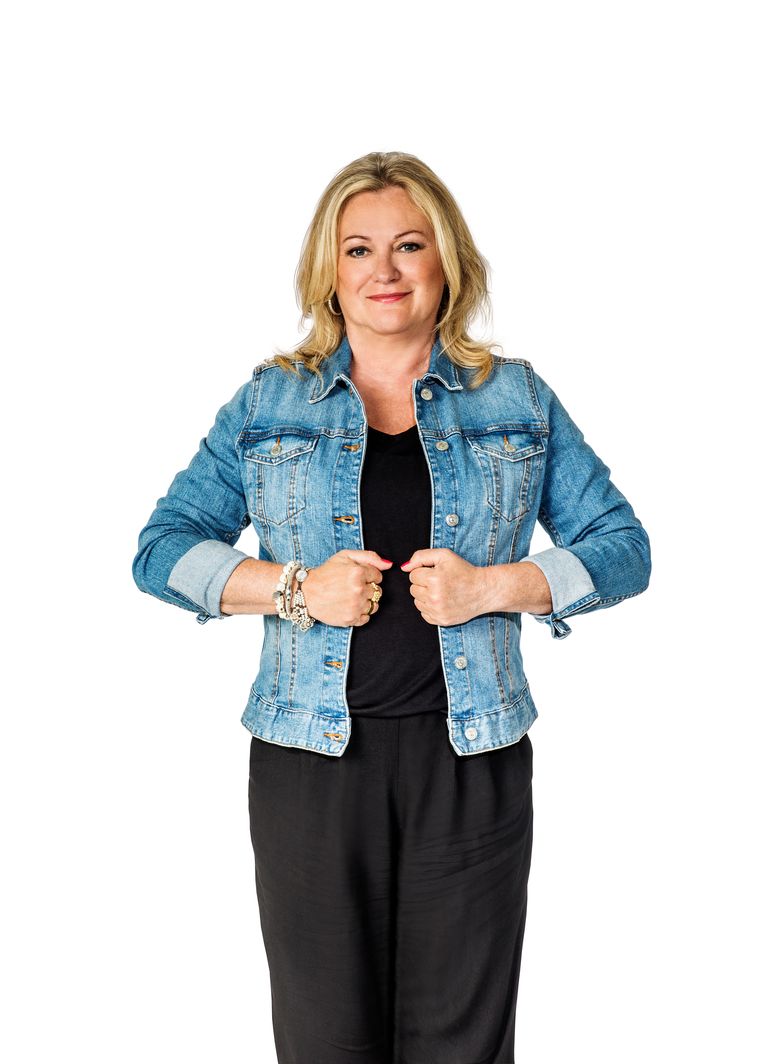 Leen Demaré verlaat Joe | Showbizz | HLN