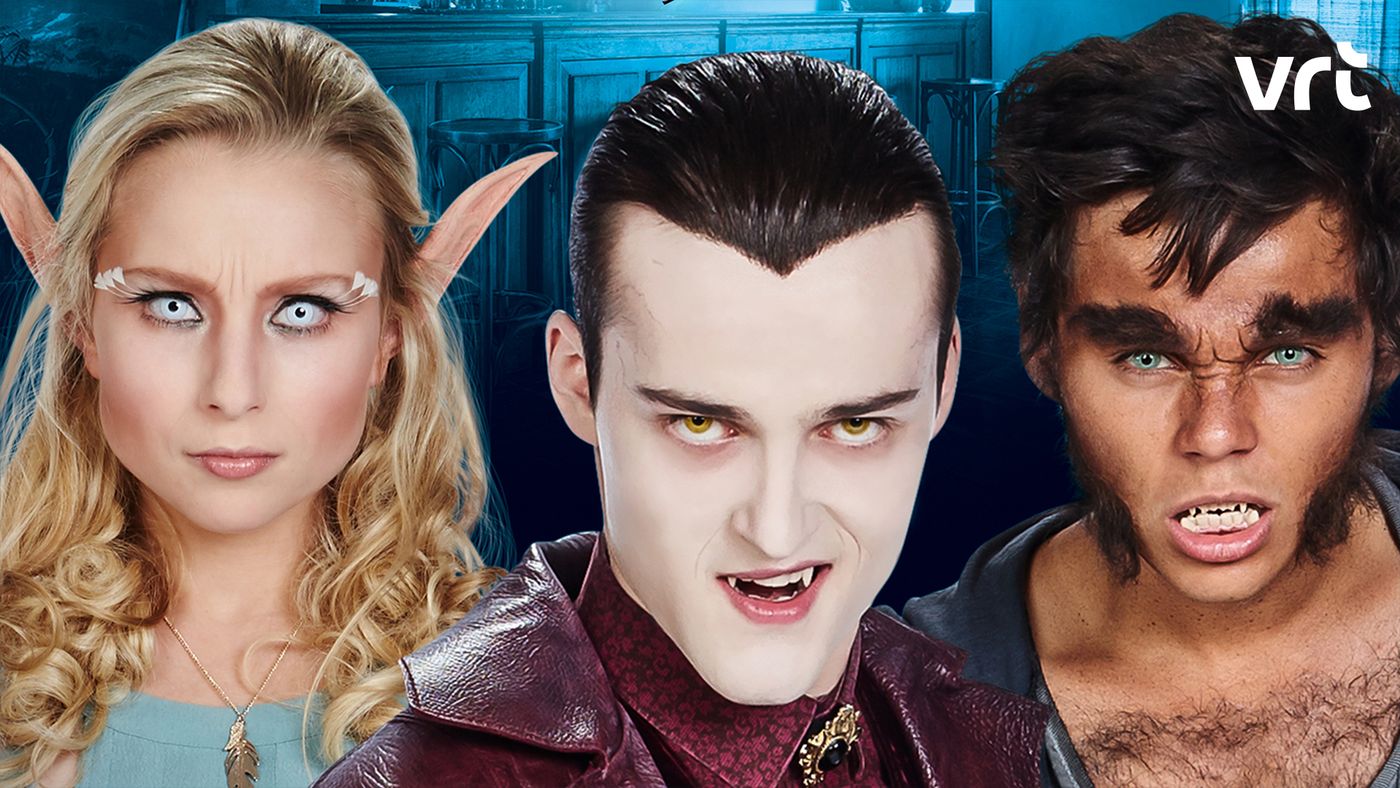 Nachtwacht - Seizoen 1 - Kijk gratis naar volledige afleveringen - VTM GO