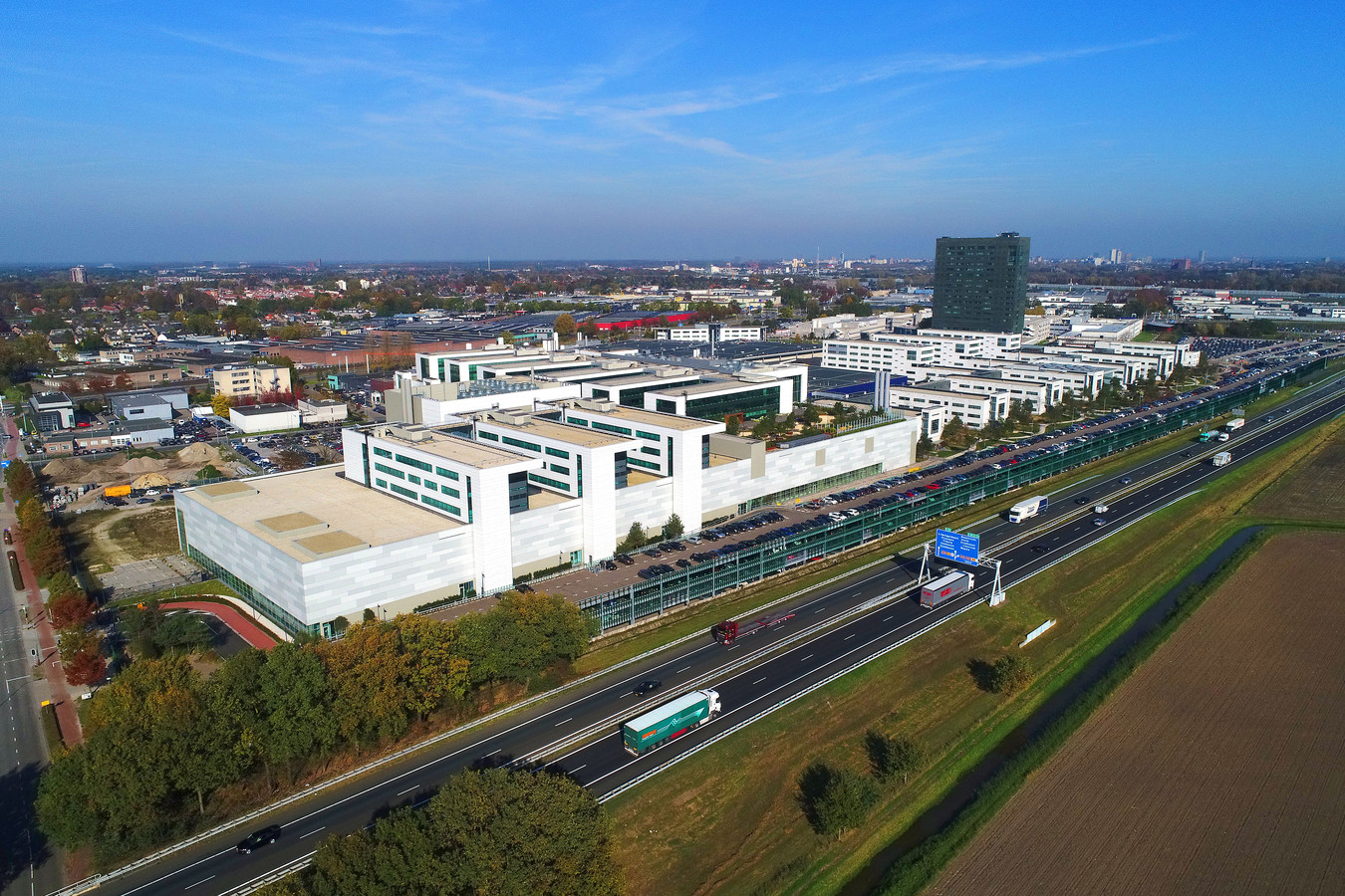 België kaapt iconische vinding ASML voor neus Nederland weg | Foto | AD.nl