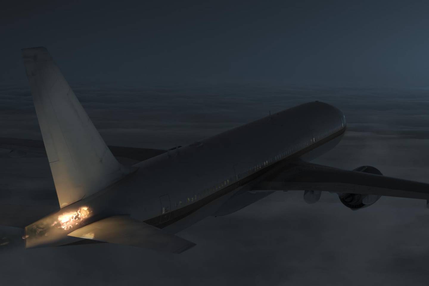 Air Crash Investigation - National Geographic Vlaanderen - dinsdag 09 ...