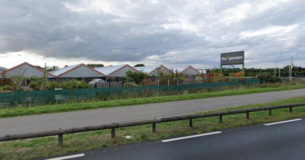 Nieuwe Intratuin in Hulst wordt veel groter dan de huidige Life ...