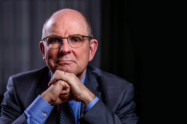 Koen Geens: “Als ik de verkiezingen moet winnen door mensen bang te ...