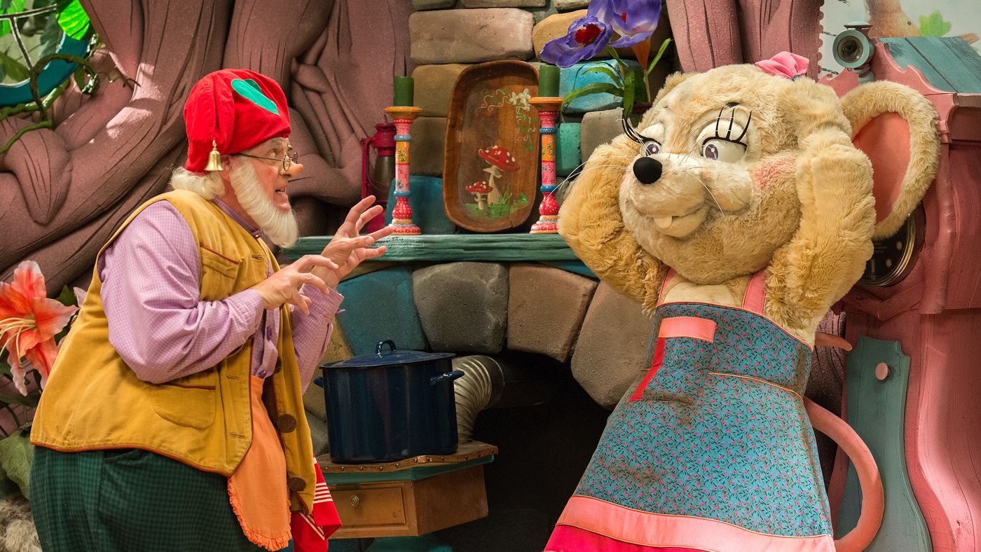 Plop & de Peppers - Seizoen 2 - Kijk gratis naar volledige afleveringen ...