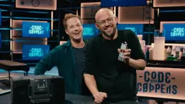 Maak je eigen escape room interactief met deze app - Code van Coppens