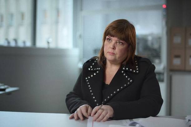 VTM - Weekoverzicht - TV-Gids