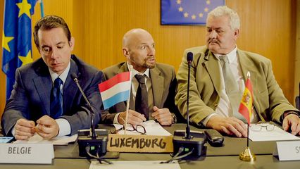 Wat Als - Seizoen 1 - Online kijken - VTM GO