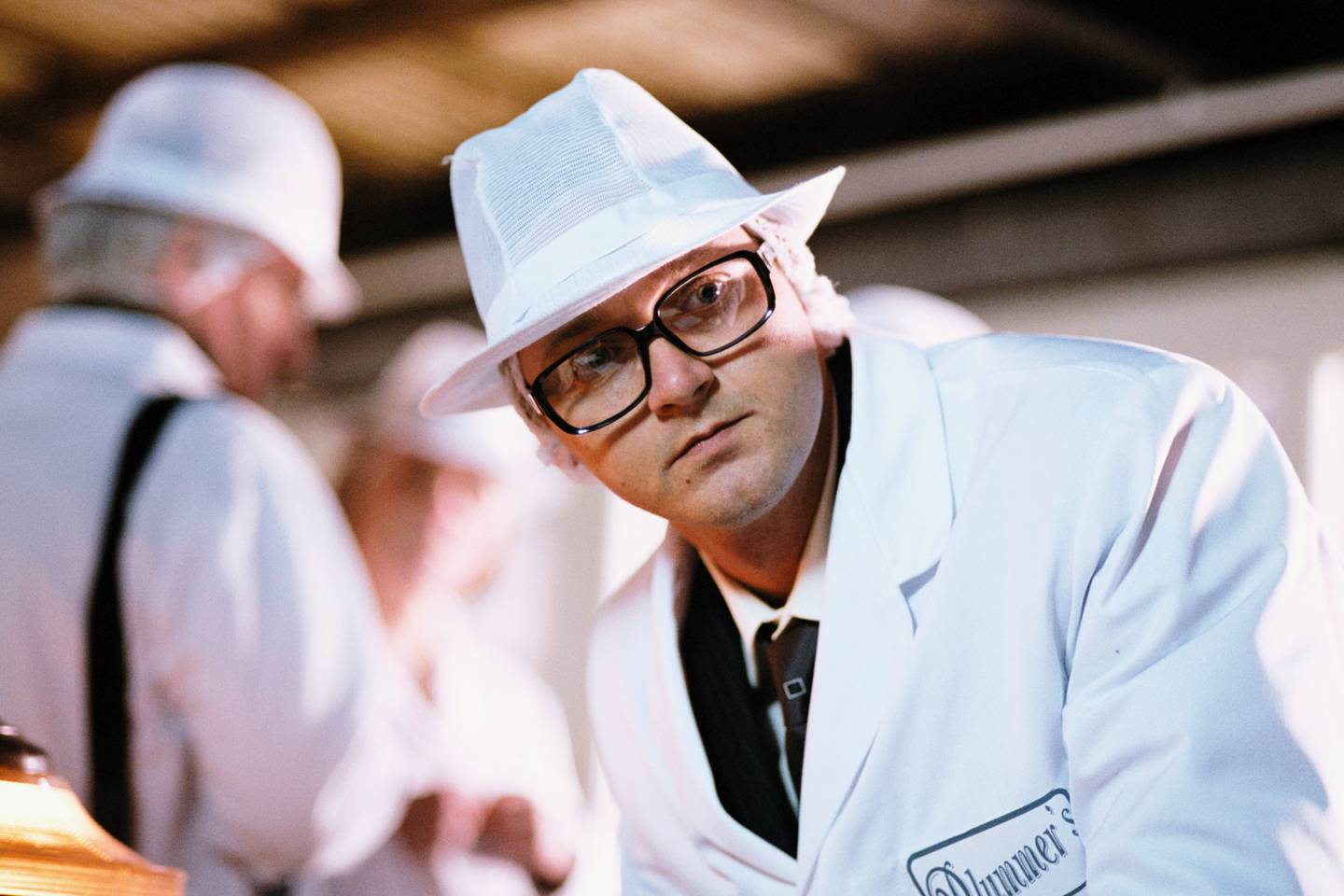 Midsomer Murders - BBC First - vrijdag 23 januari 2026 - 09:00 - TV-Gids