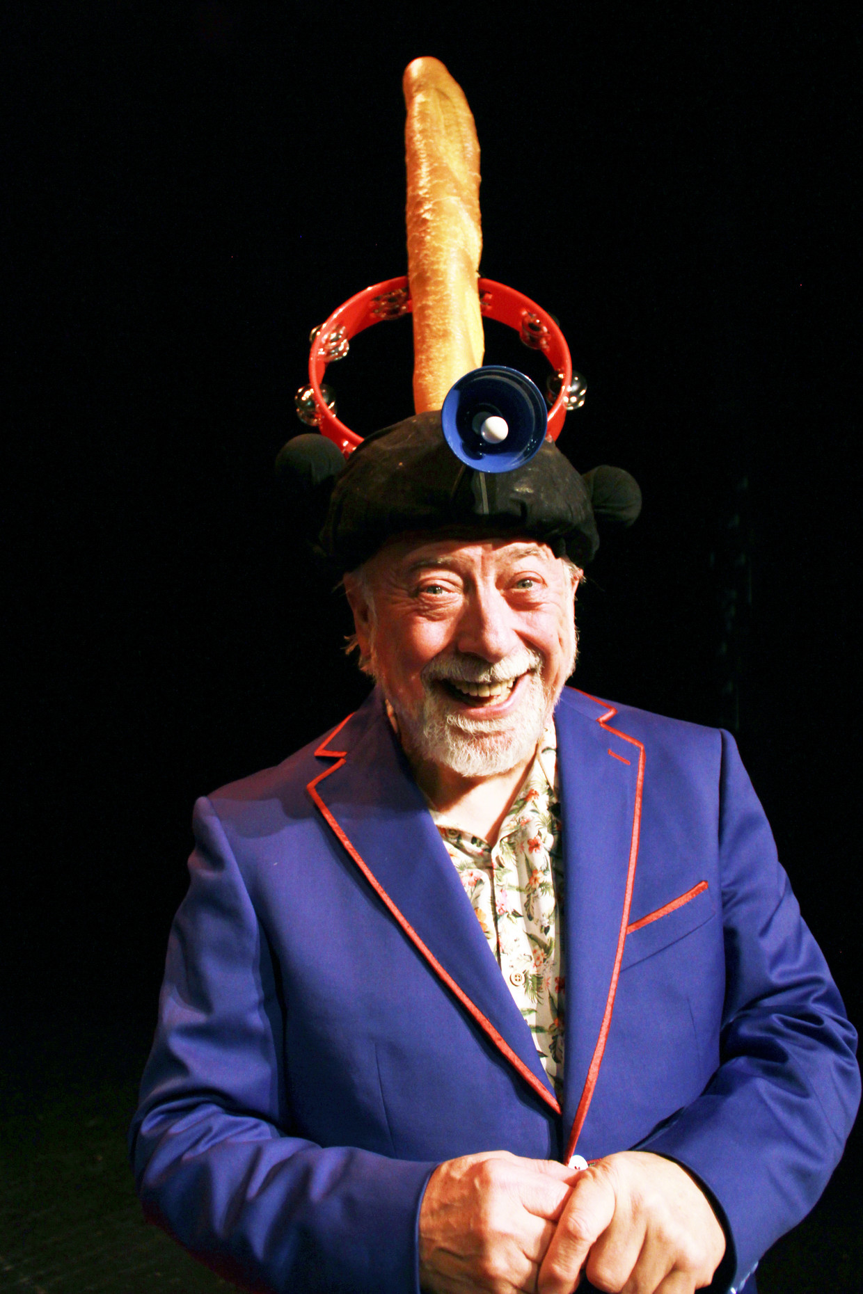 Urbanus: ‘Mijn humor is universeel’ | Het Parool