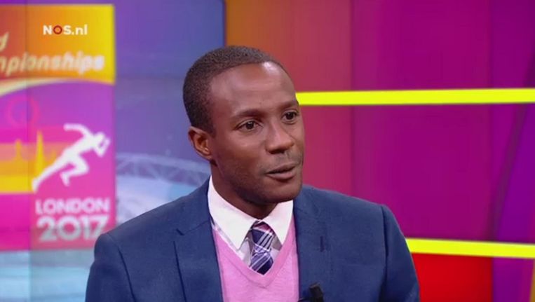 Kunnen we Gregory Sedoc ook inzetten als analist bij andere sporten ...