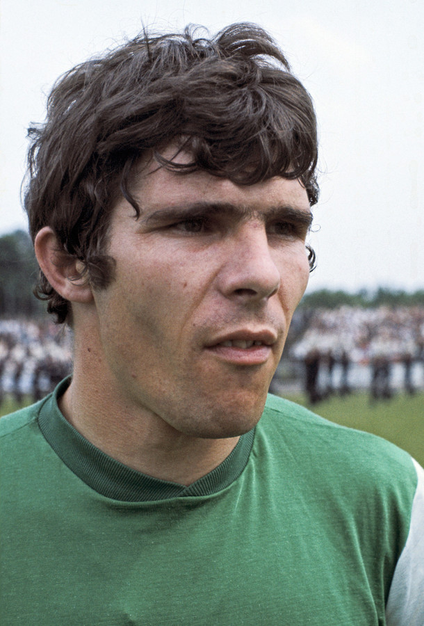 Van Hanegem: 'Was Linder leuke trainer geweest, was ik PSV'er geworden ...