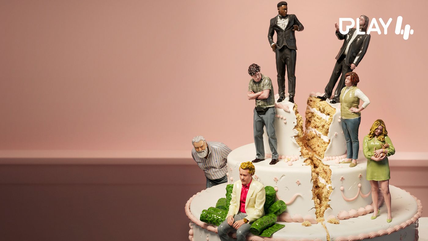 Nonkels - Seizoen 1 - Kijk volledige afleveringen op VTM GO