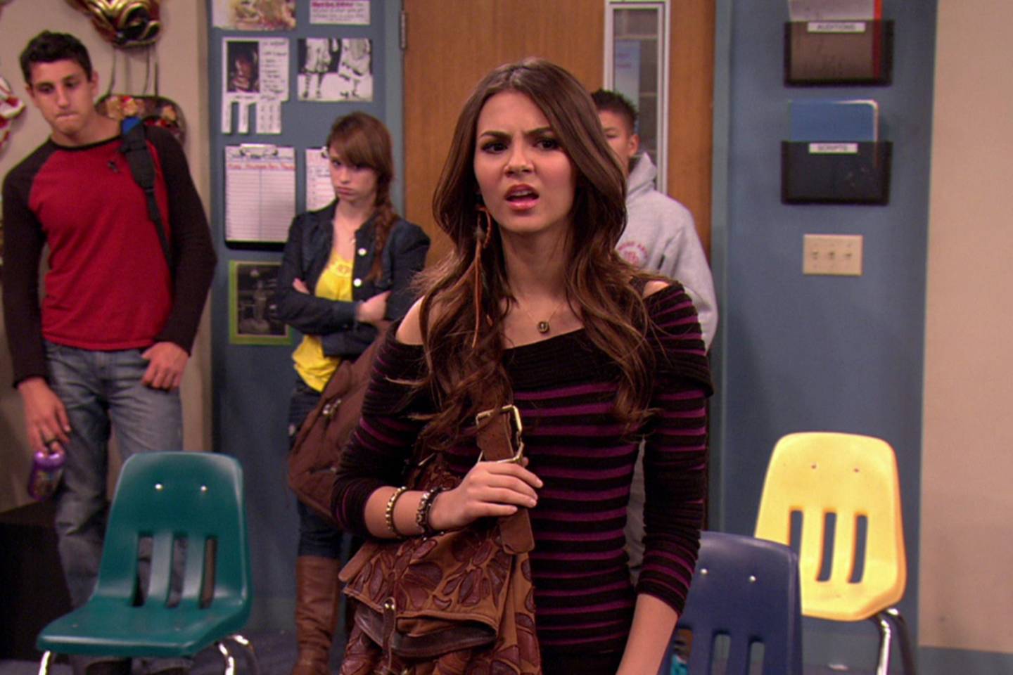 Victorious - Nickelodeon Vlaanderen - vrijdag 30 januari 2026 - 21:50 ...